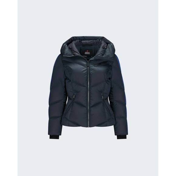 Perfect Moment | Jackets & Coats | New Perfect Moment Gold Star Jacket ...